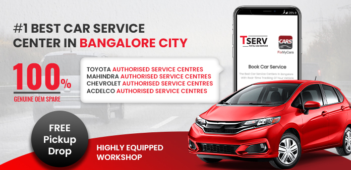 Tata Car Service Center in OMBR Layout - FixMyCars Tata Car Service Center in OMBR Layout - FixMyCars